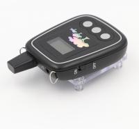 China E8- 2t Two Tour Guide Transmitter With Ear Hook Mini Receiver Long Using Life for sale