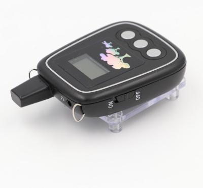 China E8- 2t Two Tour Guide Transmitter With Ear Hook Mini Receiver Long Using Life for sale