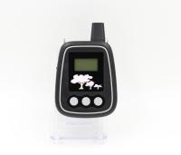 China Economic Tour Guide Wireless Sound Systems With 2 Transmitter Yingmi E8-2T for sale