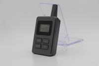 China 100 Channel Church Translation System , Wireless Audio Guide System For Training for sale