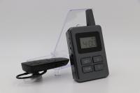 China 100 Channel Church Translation System , Wireless Audio Guide System For Training for sale