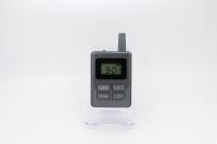 China 200 Meters Distance Wireless Tour Guide Headsets For Group Travel And Meeting for sale