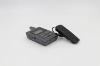 China 200 Meters Distance Wireless Tour Guide Headsets For Group Travel And Meeting for sale