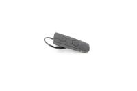 China Black Color Tour Guide Headset System With Bluetooth Receiver 69*26*12mm for sale