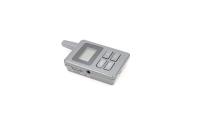 China Ear Hanging Type Wireless Audio Tour Guide Systems For Factory Reception for sale