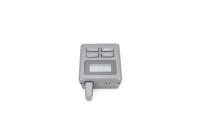 China Ear Hanging Type Wireless Audio Tour Guide Systems For Factory Reception for sale