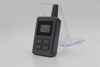 China Handheld Bluetooth Tour Guide System 69*26*12mm Dimensions Yingmi E8 for sale