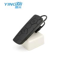 China Lightweight Travel Audio Guide Device / Wireless Audio Tour Guide Systems for sale
