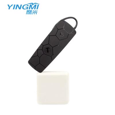 China Small Size Audio Tour Guide Equipment With Excennent Wall Penetration Effect for sale