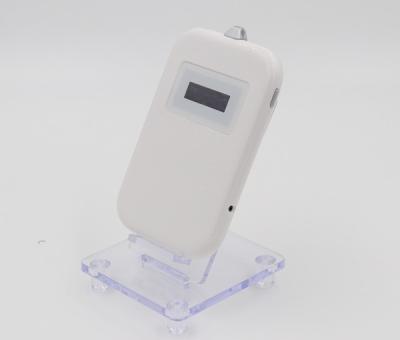 China Digital Tour Guide Headphone System , Audio Tour Devices For Universities for sale