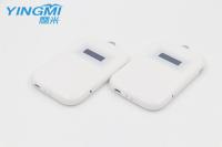 China White Color Self Guide Automatic Tour Guide System With Charger Or Charging Box for sale