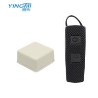 China RFID Technology Museum Audio Guide Equipment With Ce And Rohs Certification for sale