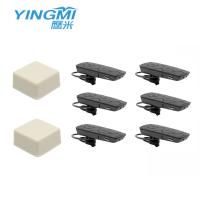 China RFID Technology Museum Audio Guide Equipment With Ce And Rohs Certification for sale