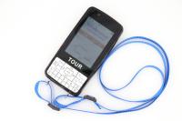 China Self Guid Automatic Tour Guide System , Wireless Audio Guides For Museums for sale