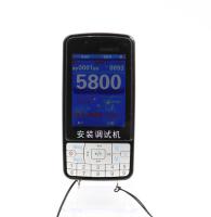 China Humanized Operation Automatic Tour Guide System Audio Picture Video Play Type for sale