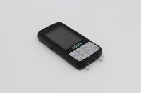 China Rechargeable Self Guided Audio Tour Equipment Neck Hanging Type 132*76*29mm for sale