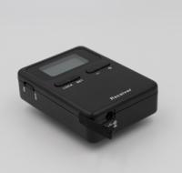 China 008A Wireless Audio Tour Guide Systems Translation Equipment Simultaneous Interpretation for sale