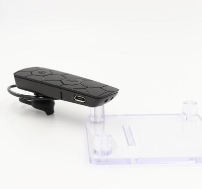 China Anti Interference Portable Tour Guide System With 15 Hours Of Continuous Use for sale