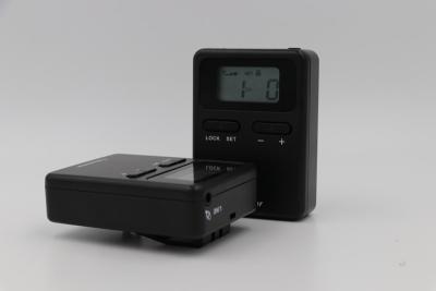 China Far Transmission Museum Audio Guide Equipment 796-821MHz Frequency 008A for sale