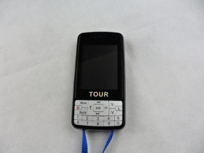 China Pocket Size Tour Guide Communication System With Multi Languages 2 Years Warranty for sale