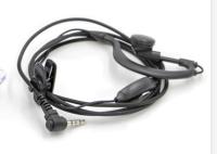 China Black Color 008B Larger Meeting Applied Two Way Tour Guide System With Transmitter And Receiver for sale