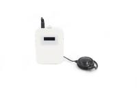 China Portable M7 8G Tour Guide Translation Equipment Self Guided for sale
