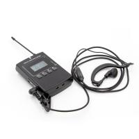 China 008A 823MHz Wireless Interpreter Equipment For Museums Scenic Spots for sale