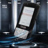 China Multilingual Portable Tour Guide System 8 Hours Of Continuous Playback for sale