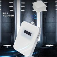 China M7C Wireless Audio Tour Guide Systems Using White Paint Process for sale
