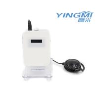 China 8 Language M7 30m Distance Audio Tour Guide Equipment RFID Technology for sale