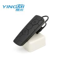 China 128kbps RFID Technology Tour Guide Headphone System Ear Hanging for sale