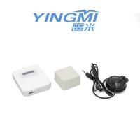 China Anti Interference Wireless Audio Tour Guide Systems White Paint Process for sale