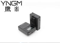 China Wireless Sound Amplification 158 Channel Tour Guide Device 250m Distance for sale