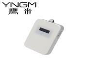 China White 30m Distance Automatic Tour Guide System Lithium Battery M7 Model for sale