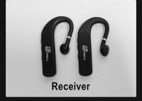 China R8 GPSK Portable Tour Guide System Signal Range Up To 120 Meters for sale