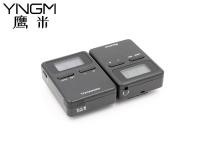 China PLL Oscillator 821MHz Wireless Audio Guide System 008A Model for sale