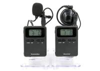 China PLL Oscillator 821MHz Wireless Audio Guide System 008A Model for sale
