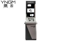 China Z1 Intelligent Interactive Showcase Play Videos And Introductions for sale