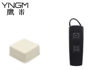 China 128kbps RFID Bluetooth Tour Guide System Non Interference I7 Model for sale