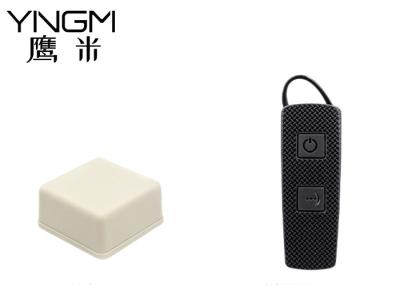 China 128kbps RFID Bluetooth Tour Guide System Non Interference I7 Model for sale