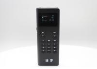 China UHF RFID GPSK Modulation Tour Guide Audio System K8 Non Ear Hanging for sale