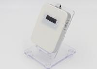 China Adaptive Flash Tour Guide Audio System White Case Without Signal Interference for sale