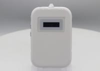 China Adaptive Flash RFID Automatic Tour Guide System Anti Interference for sale