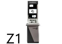 China Z1 Explain Products Interactive Touchscreen Display For Shopping for sale