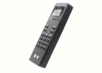 China UHF Wireless Tour Guide System 150m Distance With Non In Ear Receiver for sale