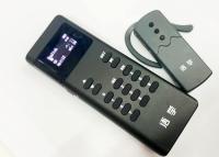 China Wireless 150m Distance Audio Tour Guide System Ear Hanging Integrated for sale