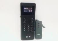 China Wireless 150m Distance Audio Tour Guide System Ear Hanging Integrated for sale