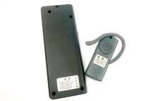 China Wireless 150m Distance Audio Tour Guide System Ear Hanging Integrated for sale