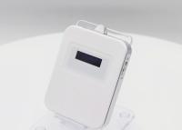 China 2.4GHz Automatic Tour Guide System Lithium Battery Power 8Kb/S for sale