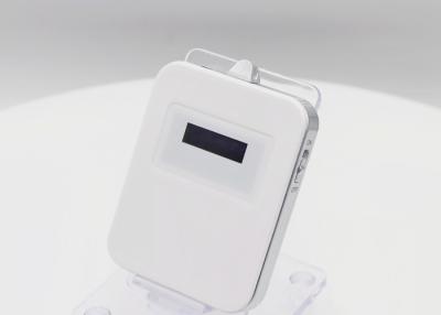 China 2.4GHz Automatic Tour Guide System Lithium Battery Power 8Kb/S for sale